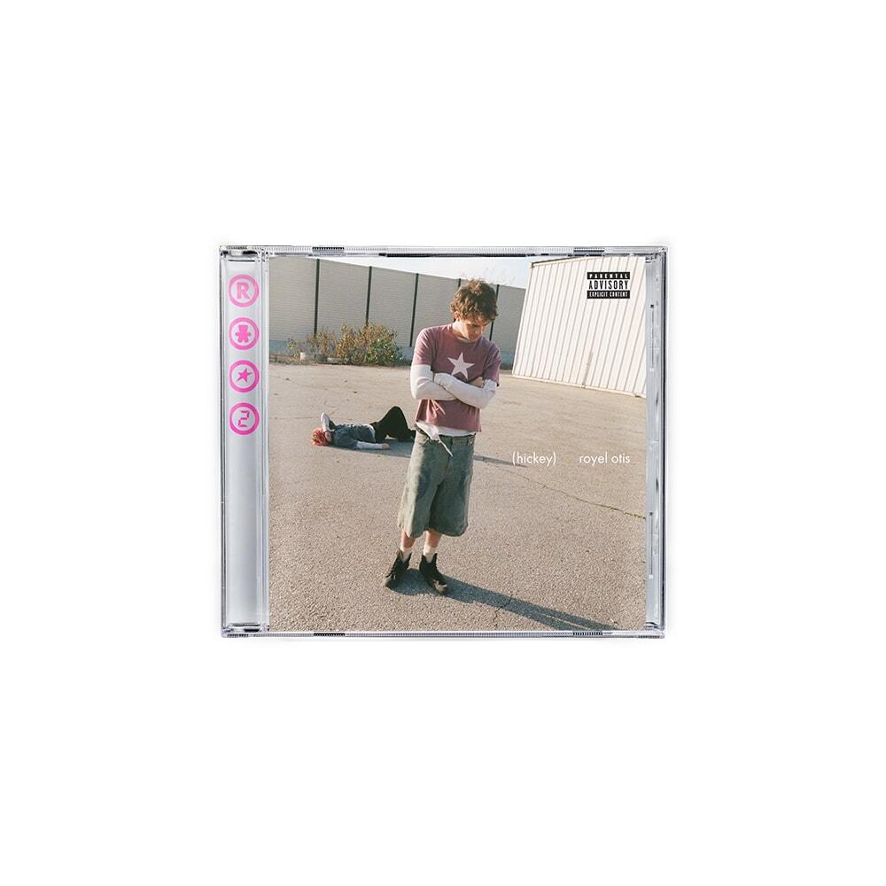 Royel Otis Hickey – Rarewaves.com