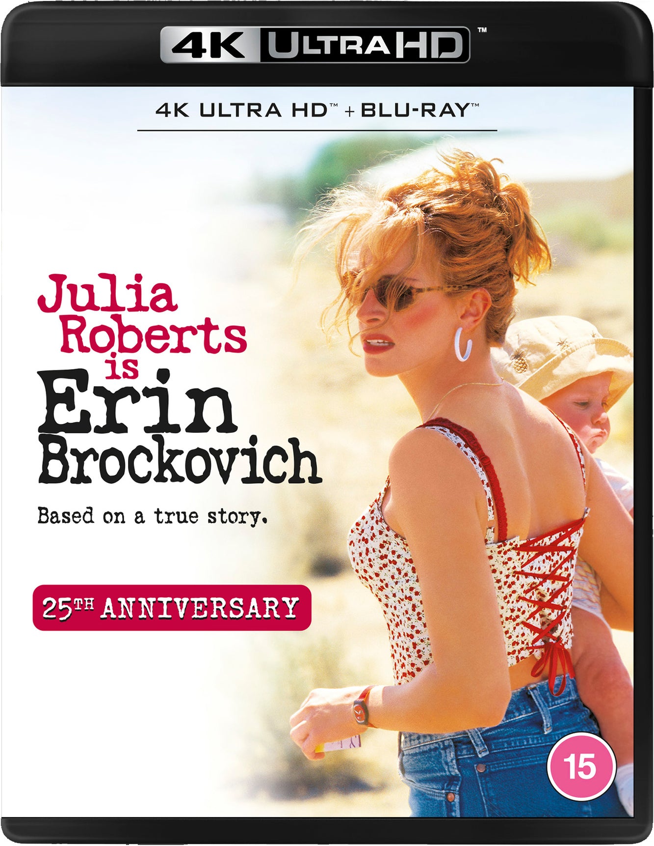 Erin Brockovich — Rarewaves.com