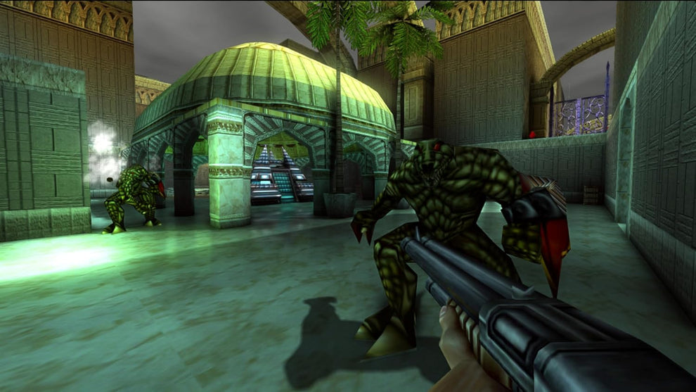 Turok Trilogy Bundle – Rarewaves.com