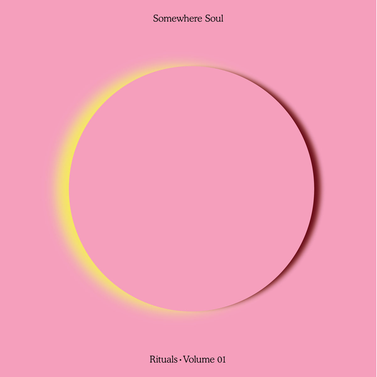 Various Artists Somewhere Soul: Rituals (Vol. 1) — Rarewaves.com