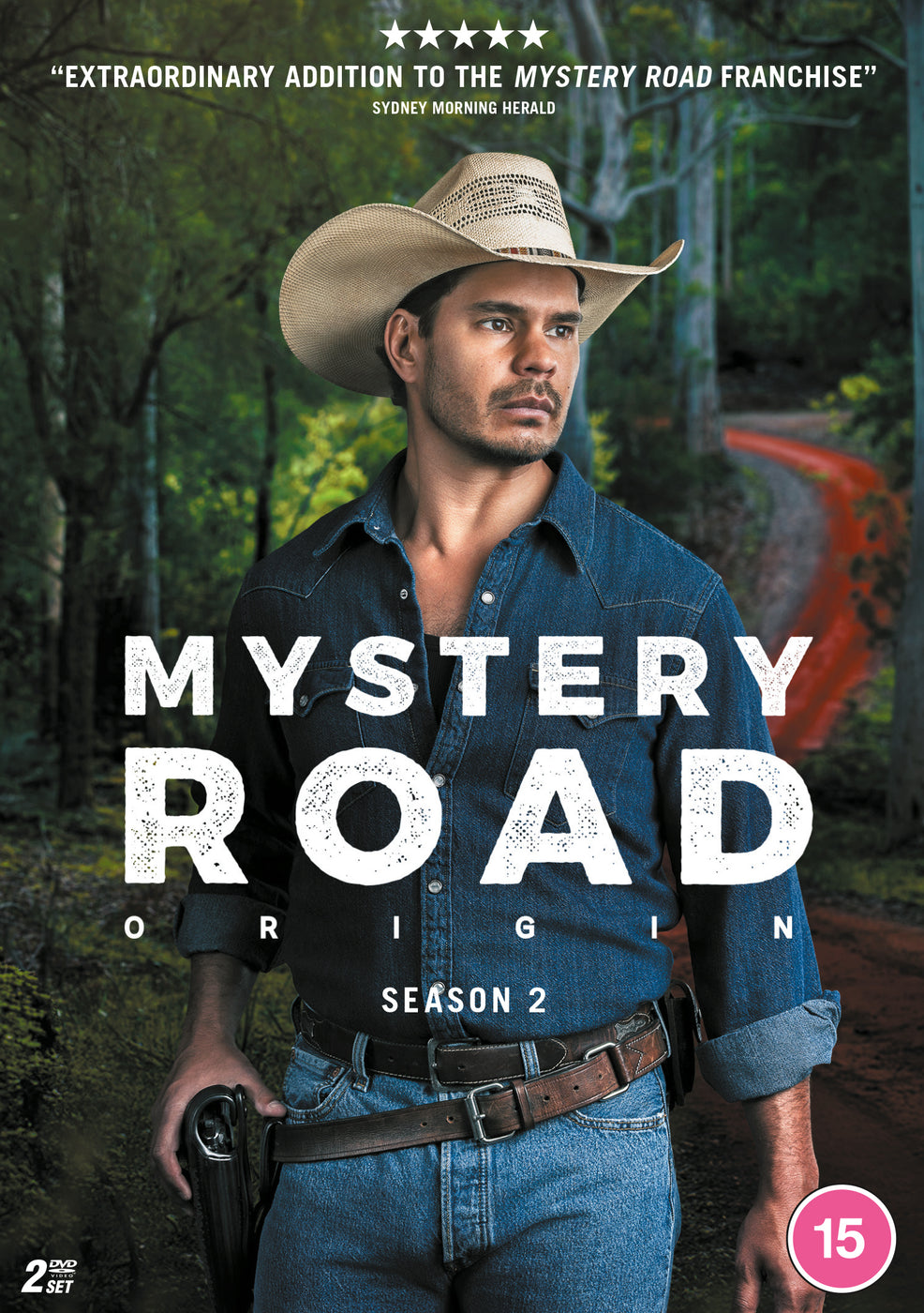 Mystery Road: Origin - Series 2 — Rarewaves.com