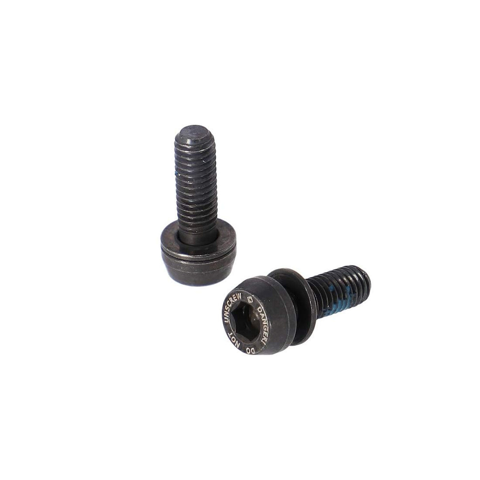 Campagnolo Front Caliper Screws (2pk) – Rarewaves.com