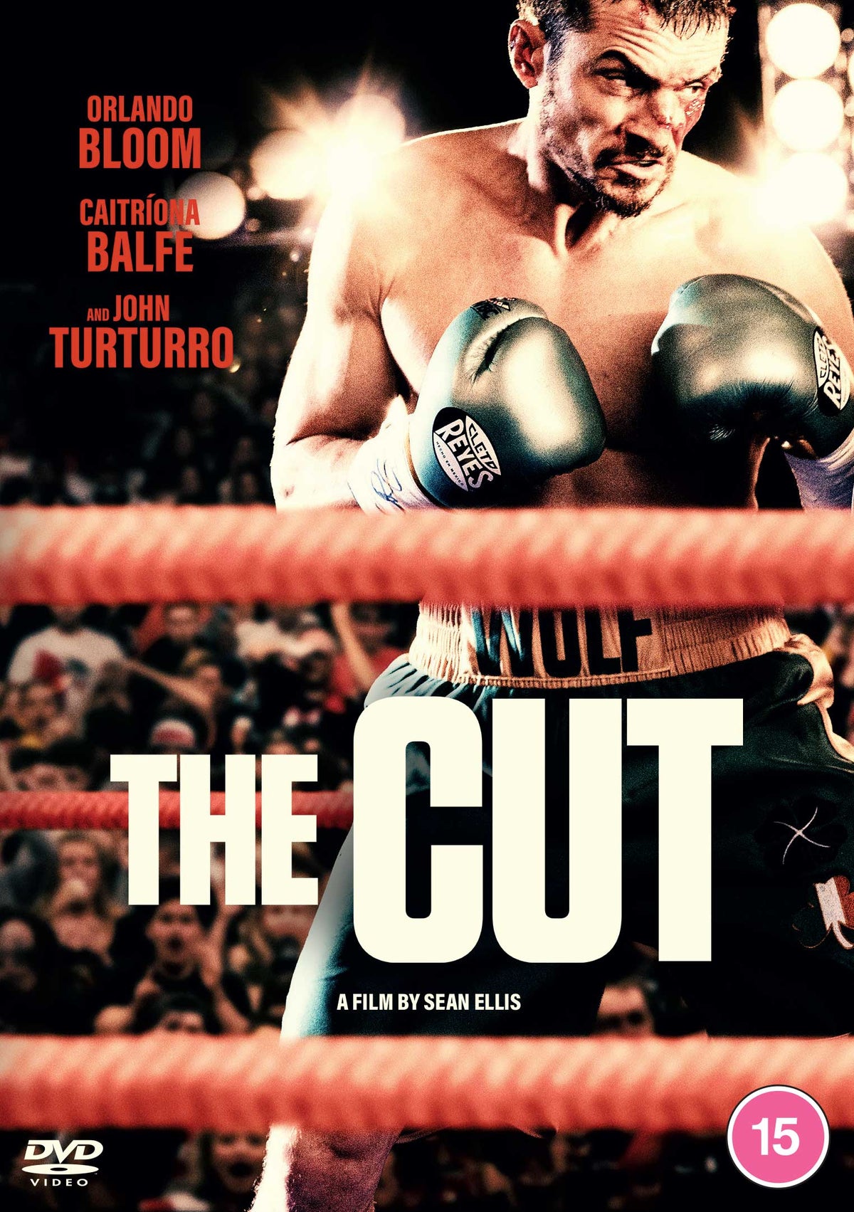 The Cut — Rarewaves.com