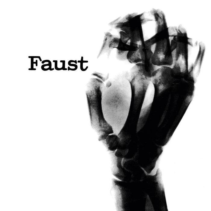 Faust — Rarewaves.com
