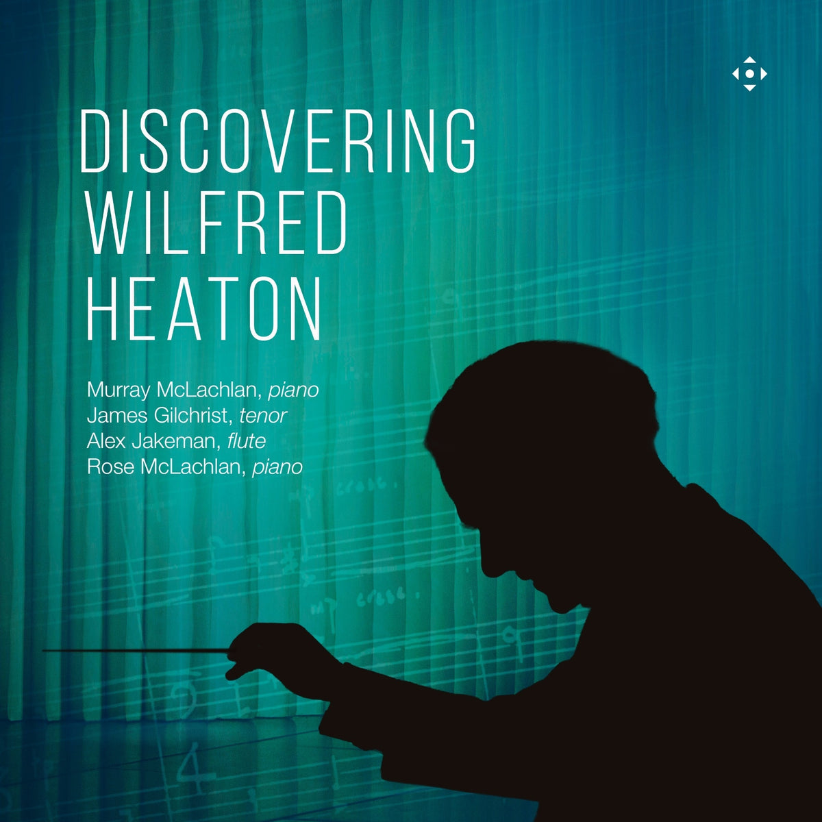 Wilfred Heaton Discovering Wilfred Heaton — Rarewaves.com