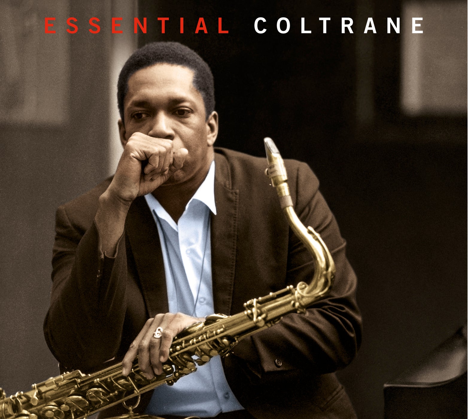 John Coltrane Essential Coltrane — Rarewaves.com