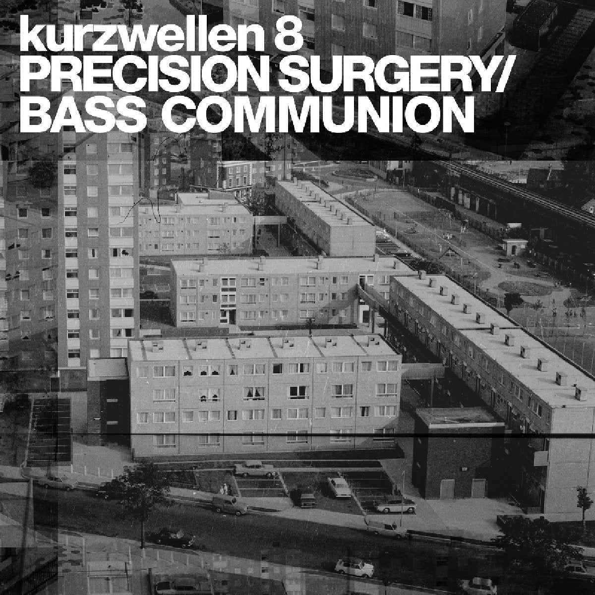 Bass Communion Vs Preciision Surgery Bass Communion Vs Preciision ...