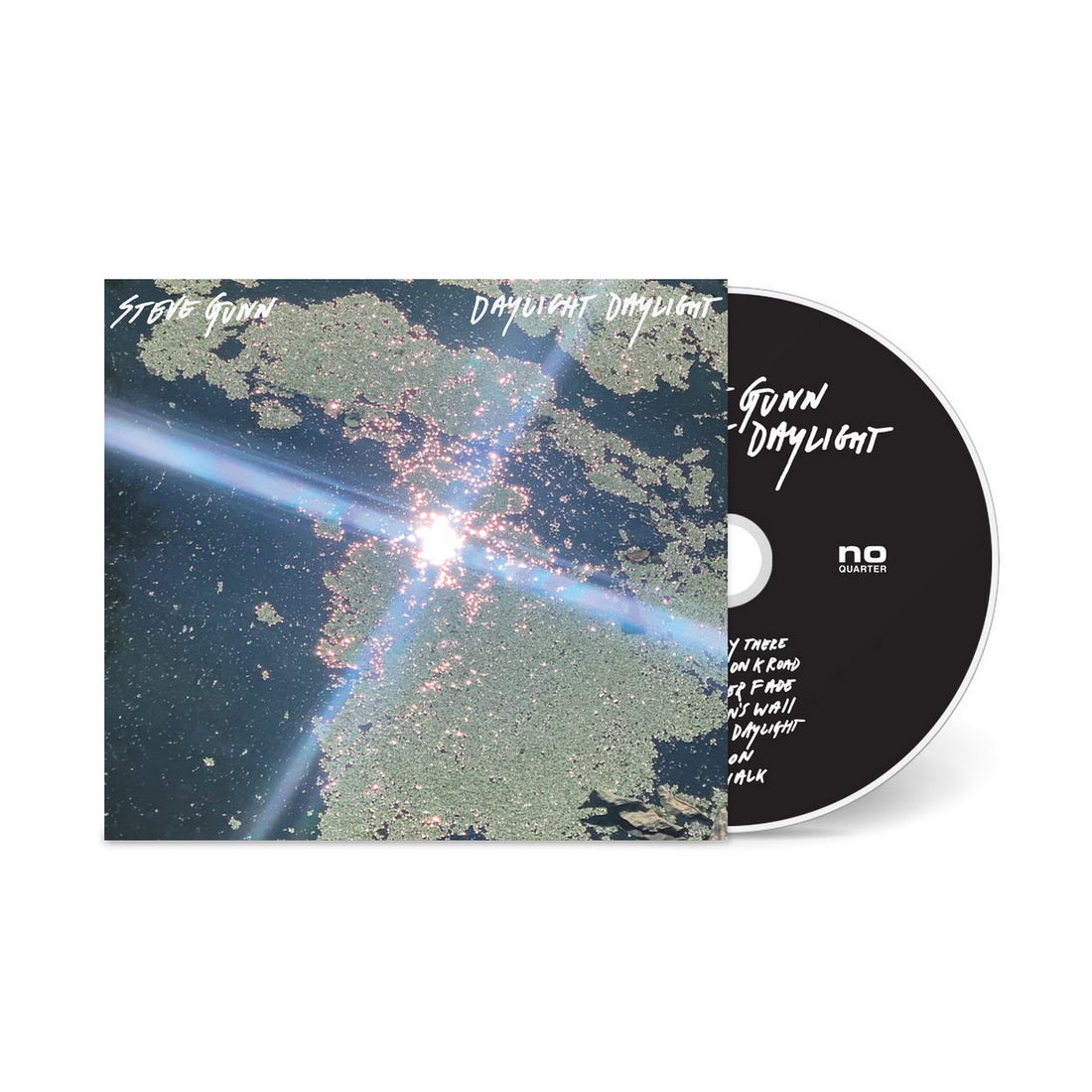 Steve Gunn Daylight Daylight – Rarewaves.com