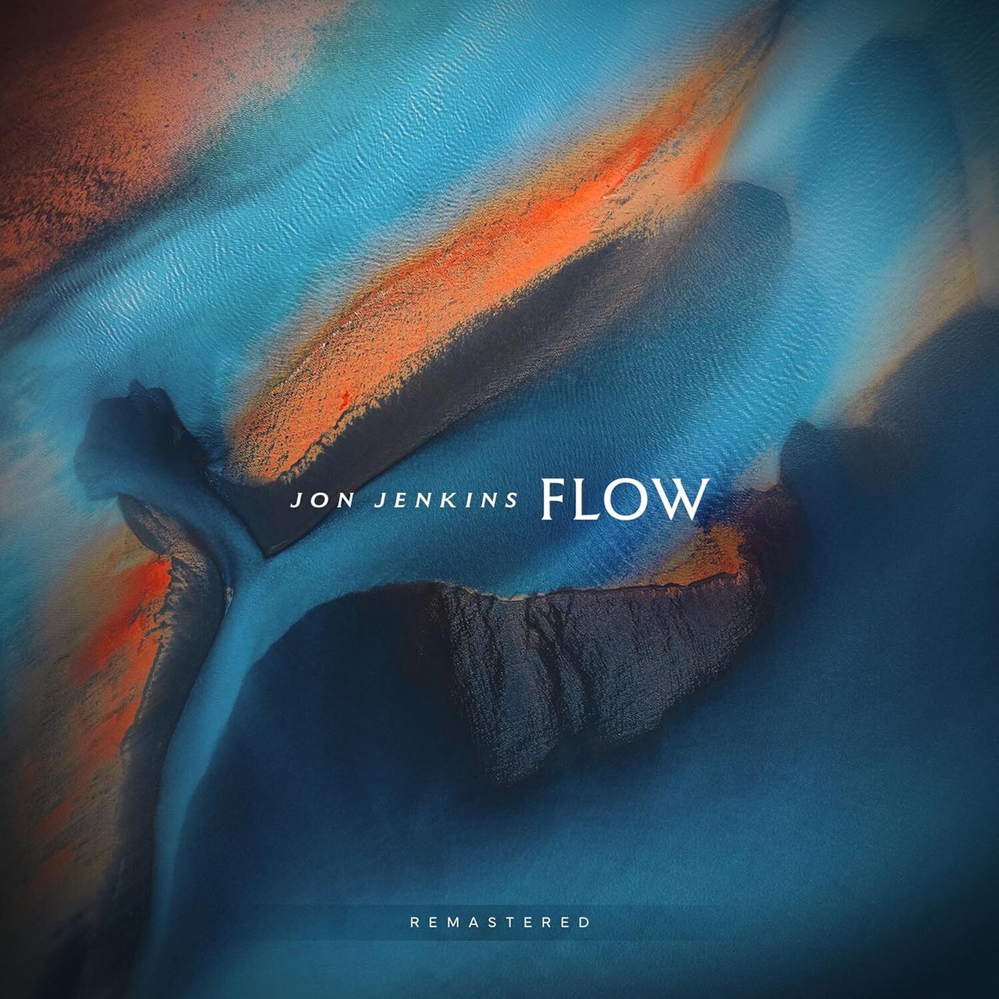 Jon Jenkins Flow – Rarewaves.com