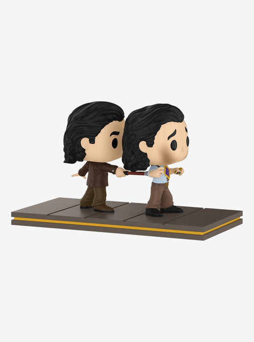 Funko Marvel Loki Pop! Moment Snake Eating Its Tail Vinyl Figure Hot ...