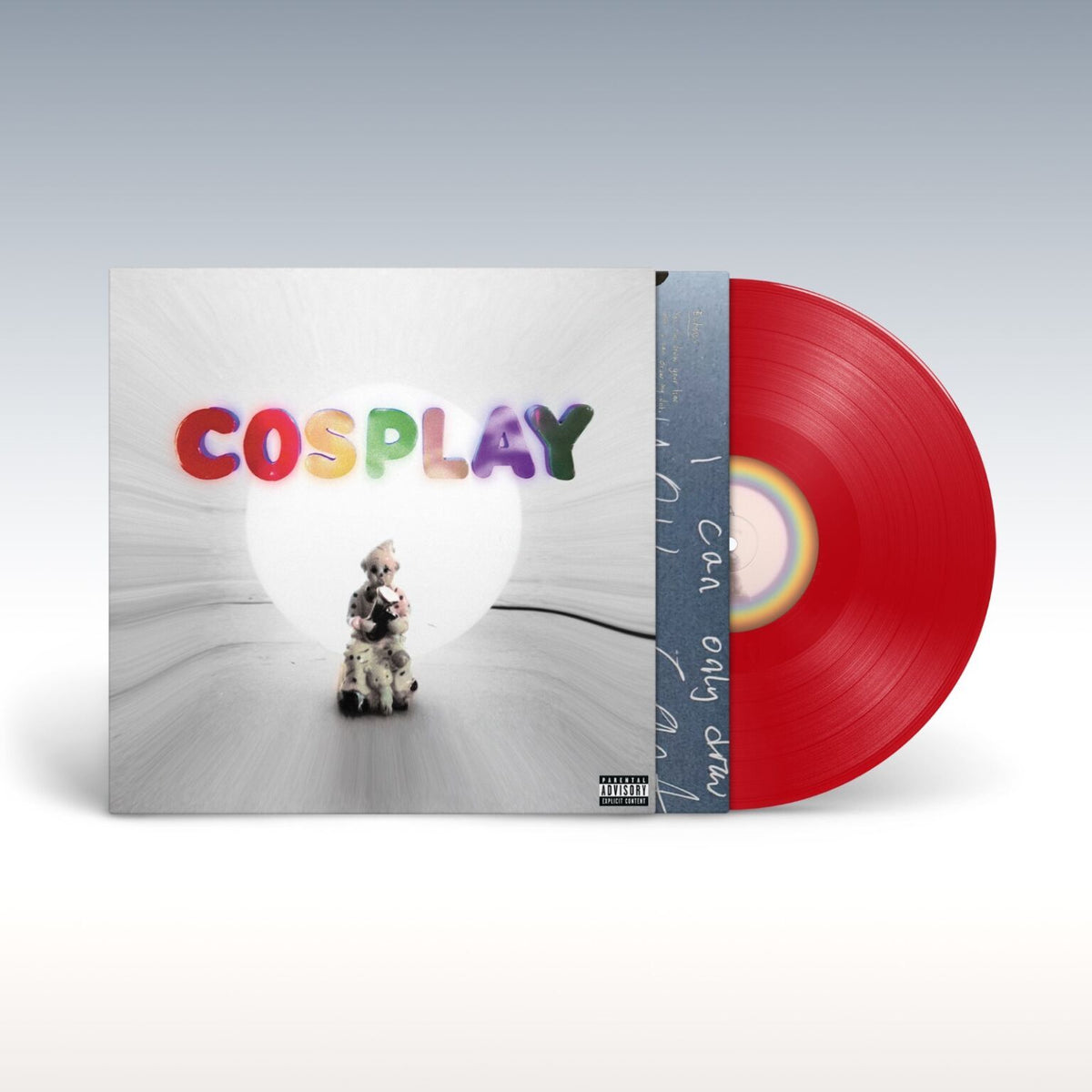 Sorry COSPLAY — Rarewaves.com