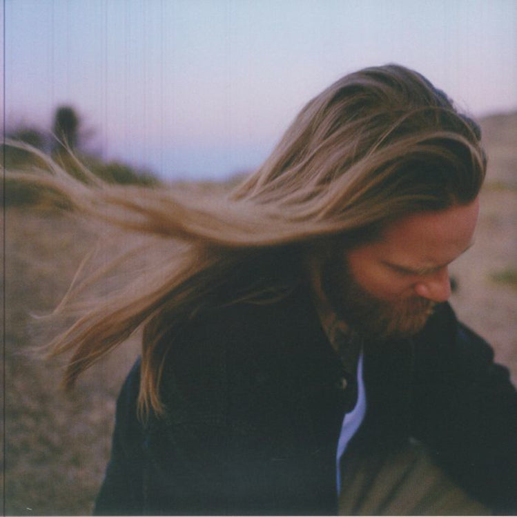 Sam Ryder Heartland — Rarewaves.com