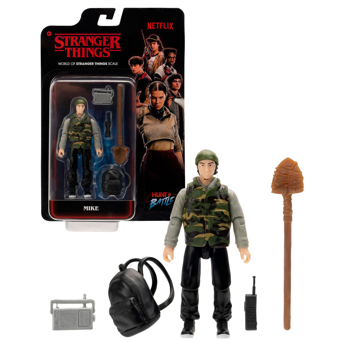 Stranger Things STRT0140 — Rarewaves.com