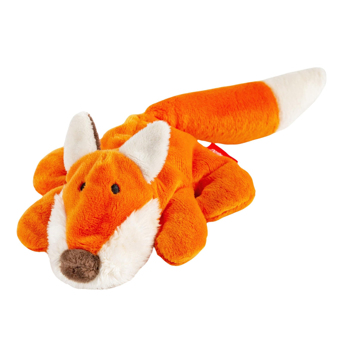 Mini Knuffel - Vos — Rarewaves.com