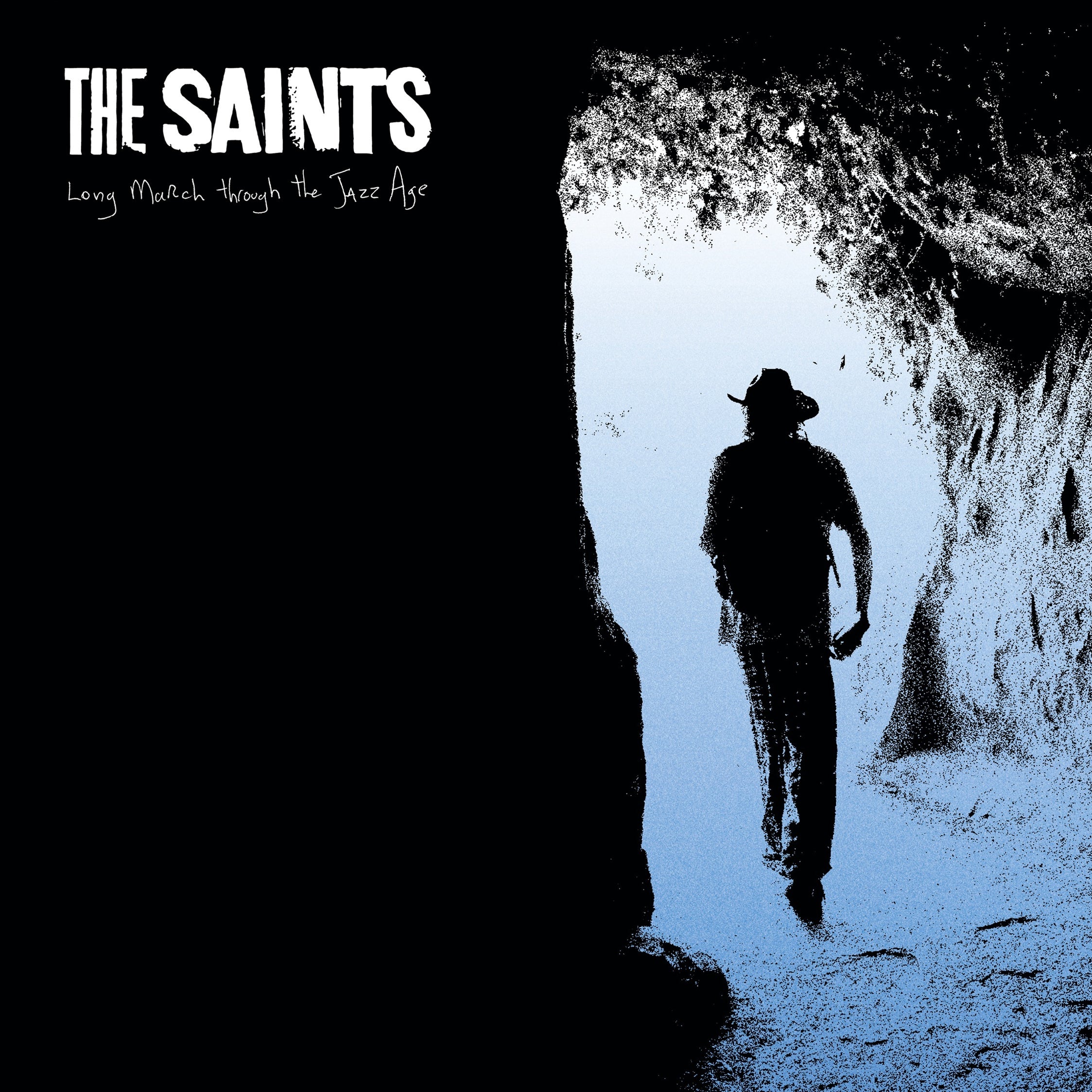 The Saints Long March Through the Jazz Age — Rarewaves.com