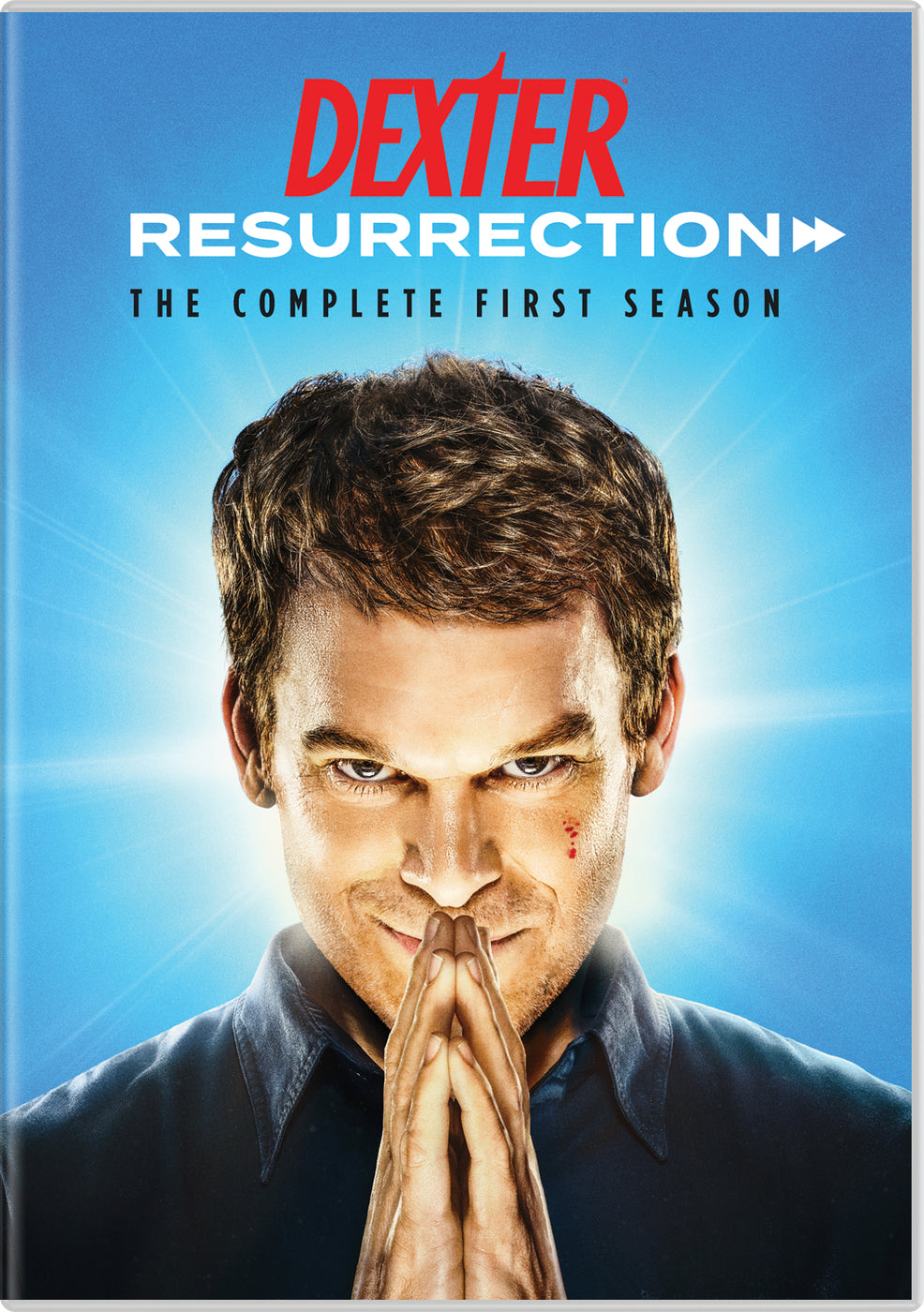 Dexter: Resurrection - The Complete First Season — Rarewaves.com