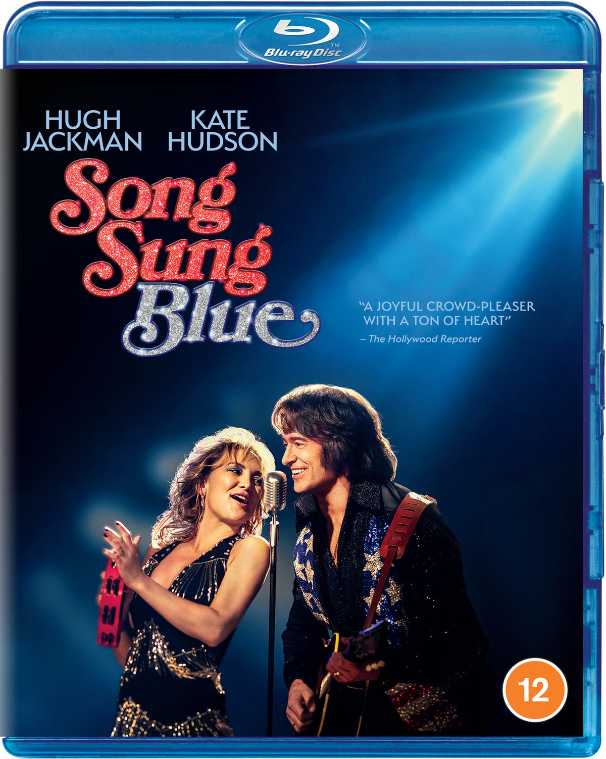 Song Sung Blue — Rarewaves.com