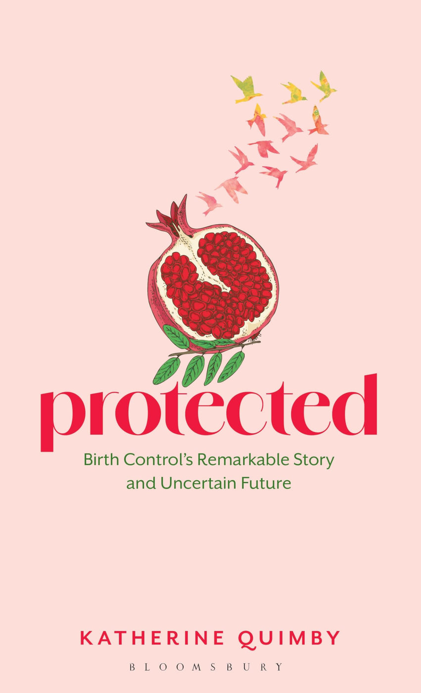 Protected: Birth Control's Remarkable Story and Uncertain Future ...
