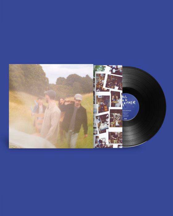 Ye Vagabonds All Tied Together — Rarewaves.com