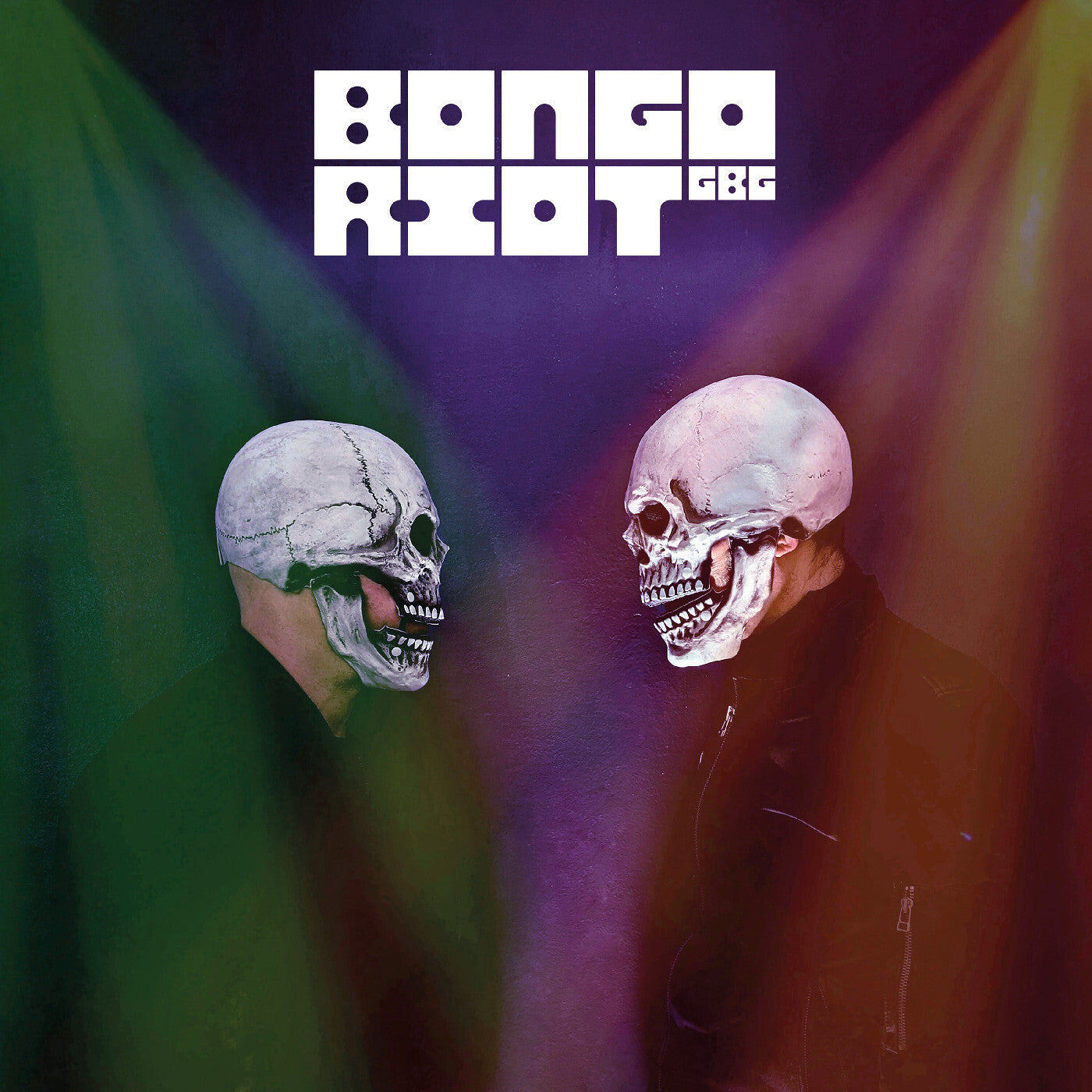 Bongo Riot Bongo Riot! – Rarewaves.com