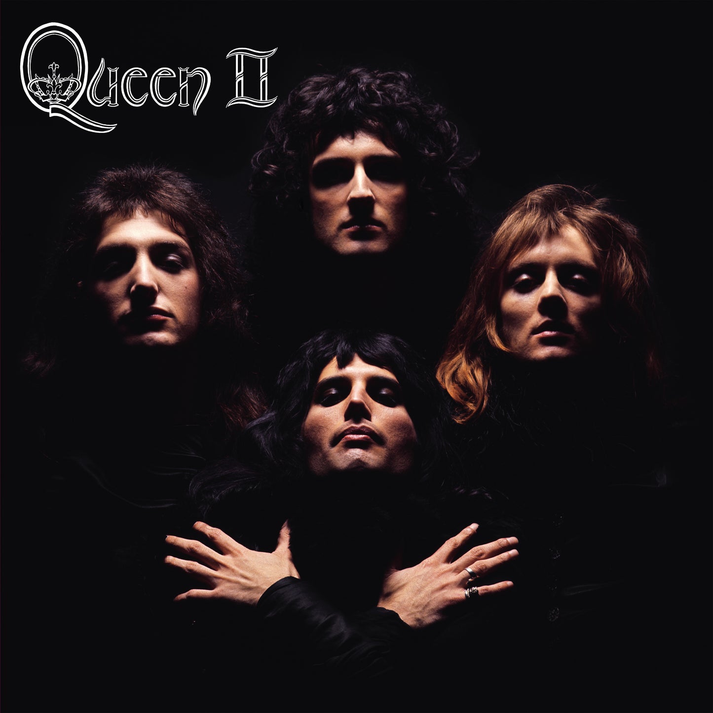 Queen Queen II (Collector's Edition) – Rarewaves.com