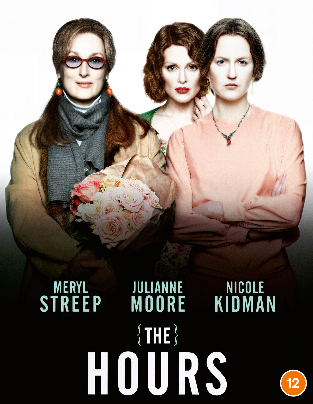 The Hours — Rarewaves.com