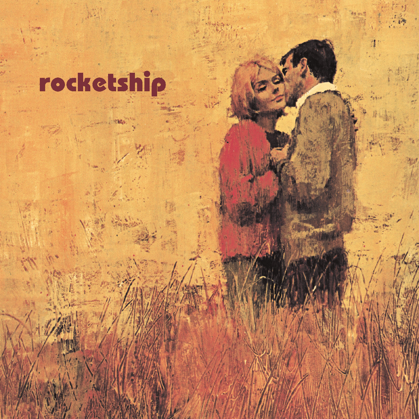 Rocketship A Certain Smile, a Certain Sadness – Rarewaves.com