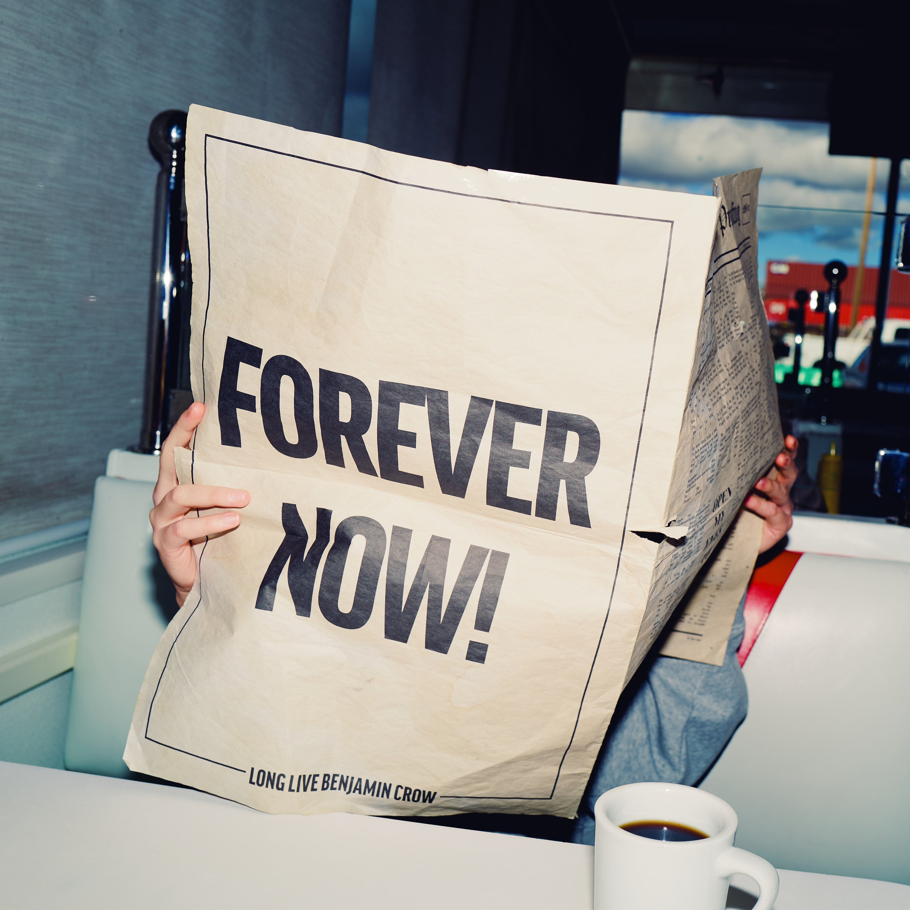 Switchfoot Forever Now – Rarewaves.com