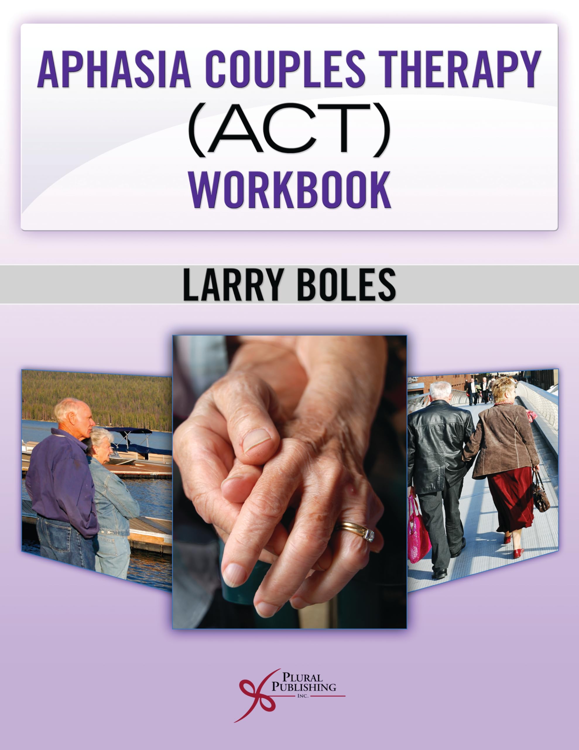 Aphasia Couples Therapy (ACT) Workbook – Rarewaves.com