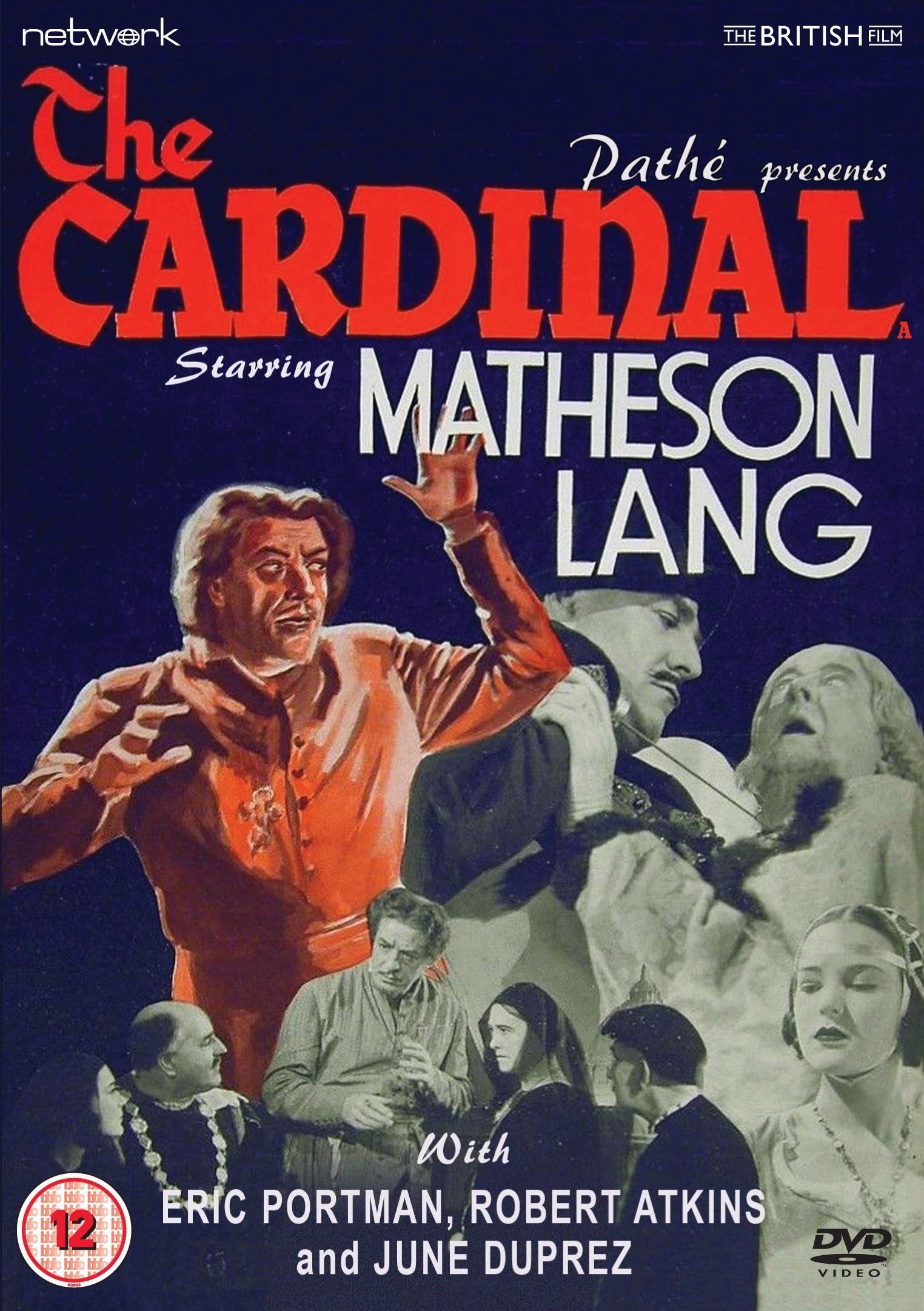 The Cardinal – Rarewaves.com