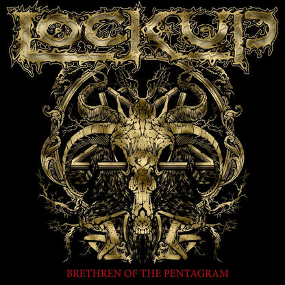 Lock Up Brethren of the Pentagram – Rarewaves.com