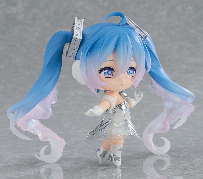 Character Vocal Series 01 Nendoroid Action Figure Hatsune Miku Symphony ...