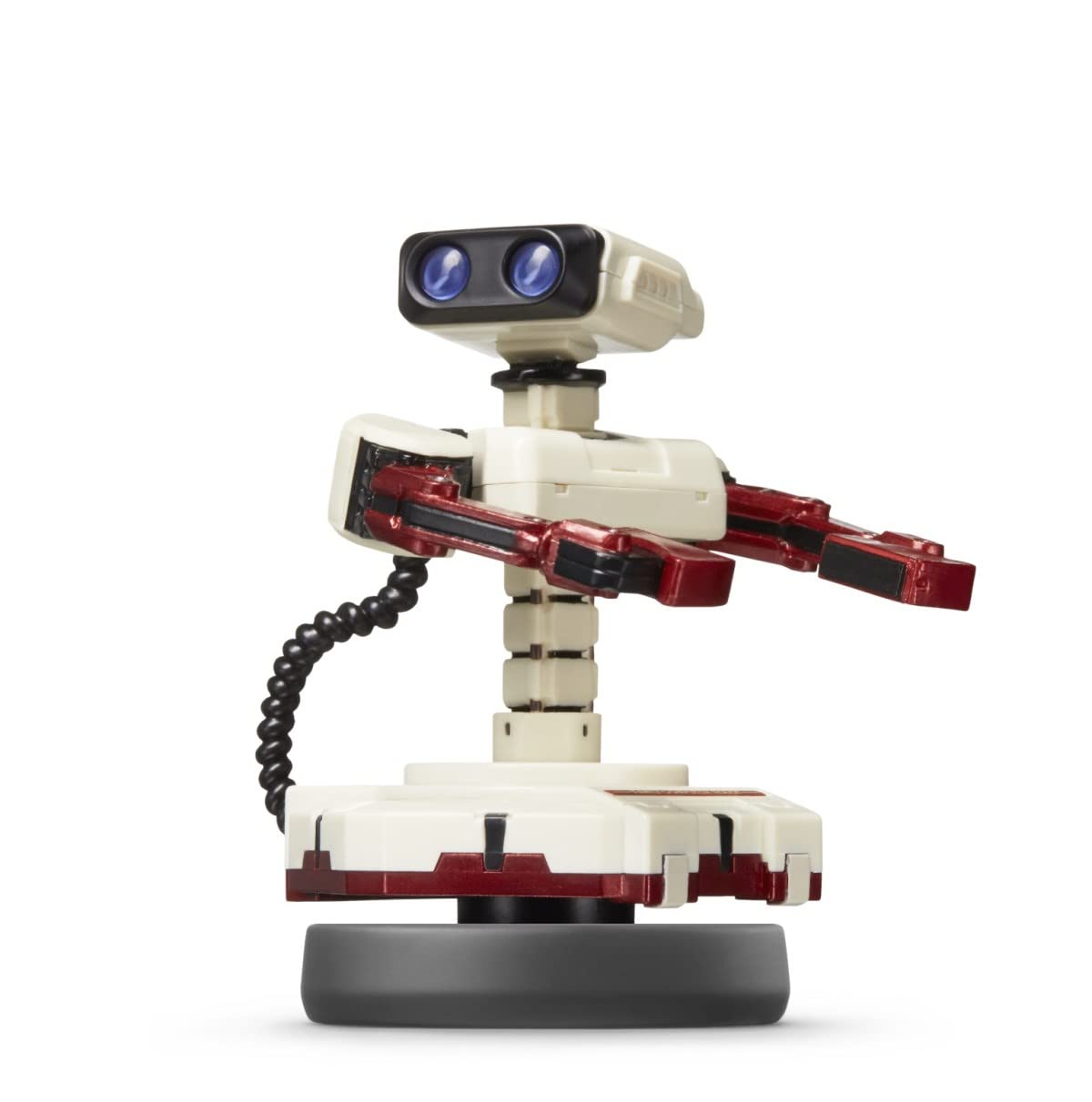 Nintendo 190752 Amiibo Super Smash Bros Collection - Robot Figuren ...