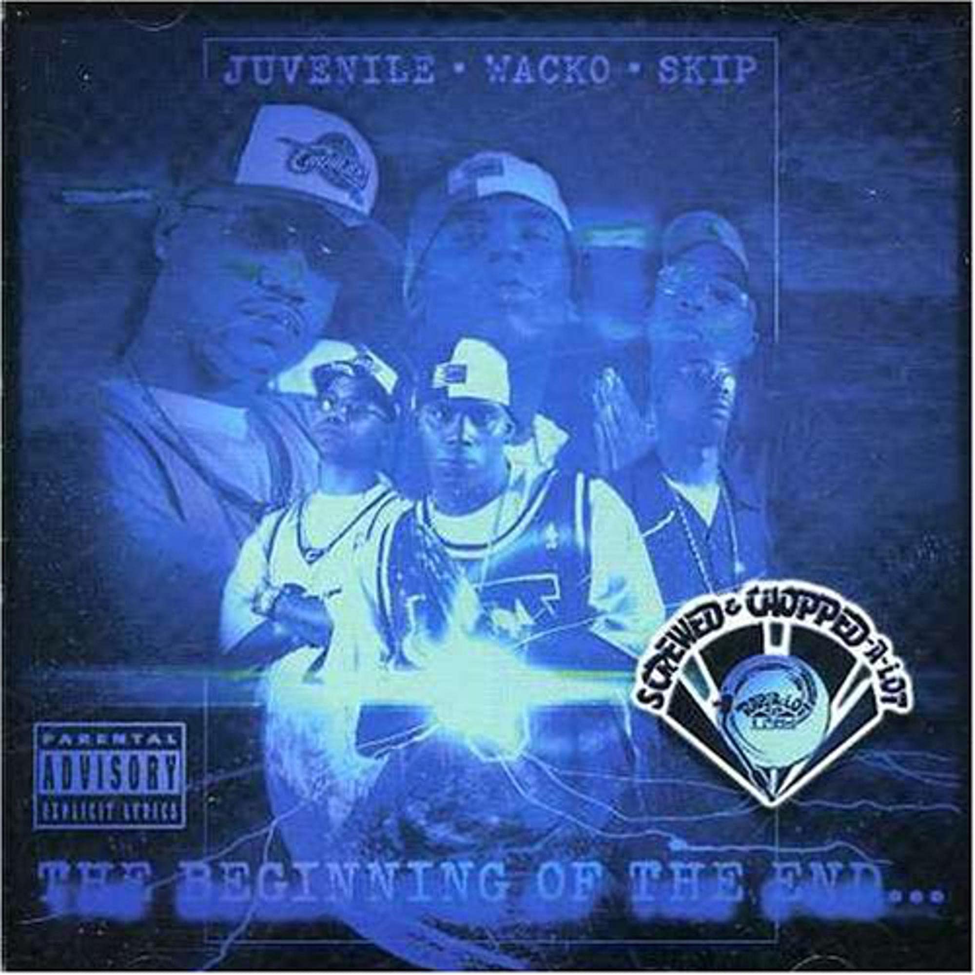 Juvenile The Beginning Of The End Explicit Lyrics – Rarewaves.com
