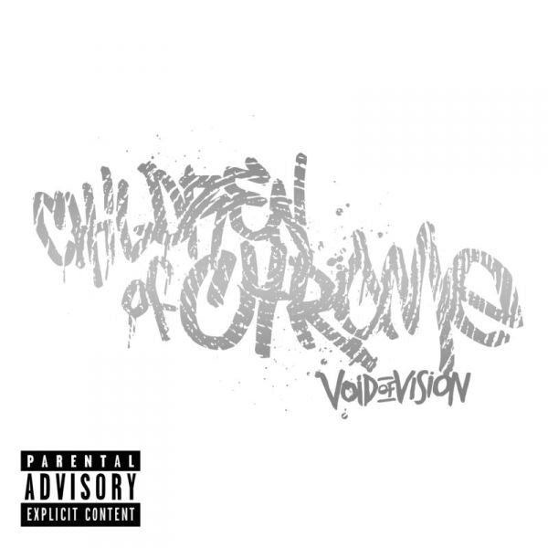 Void of Vision Children of Chrome – Rarewaves.com