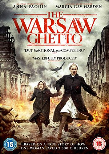 The Warsaw Ghetto – Rarewaves.com