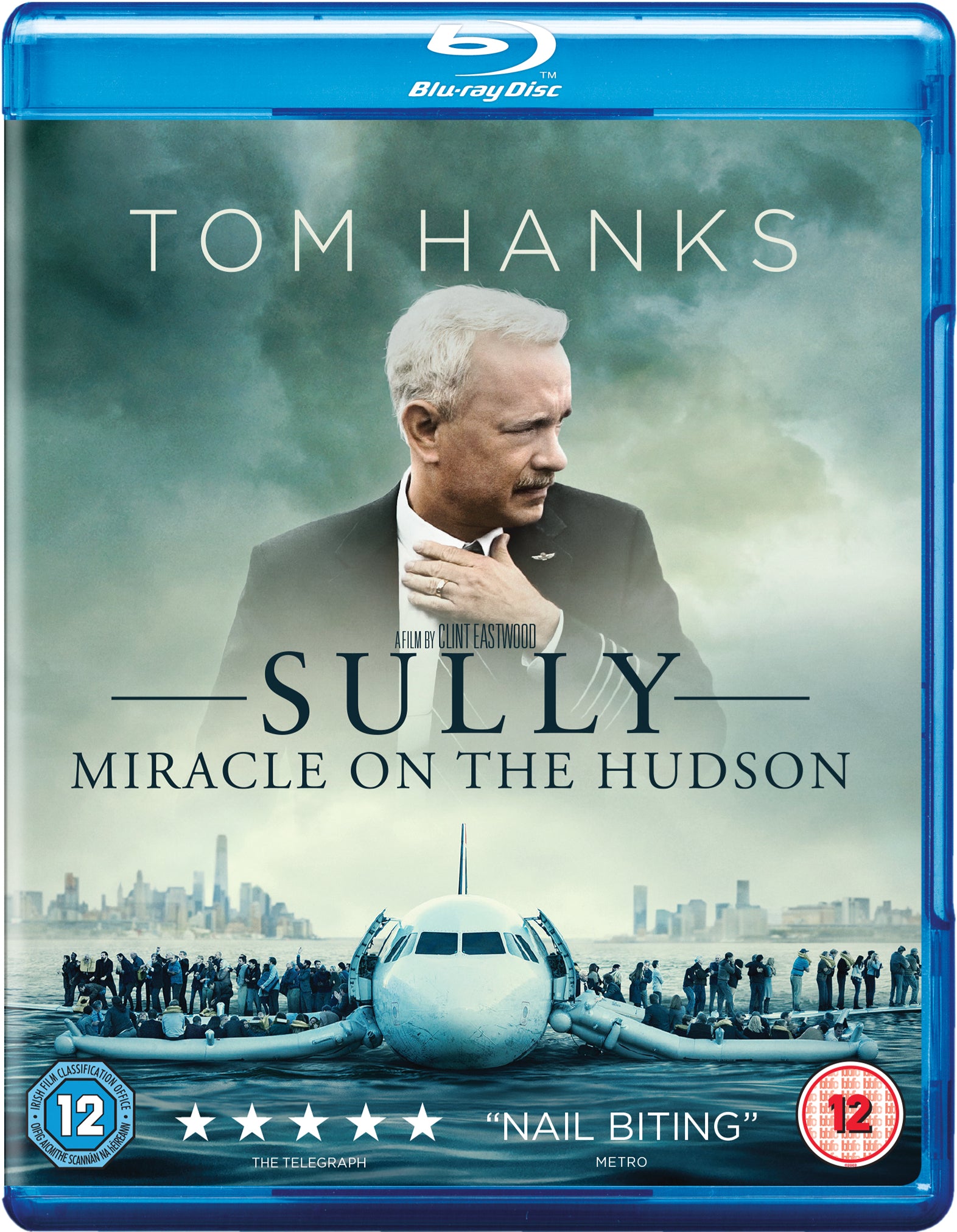 Sully (2016) – Rarewaves.com