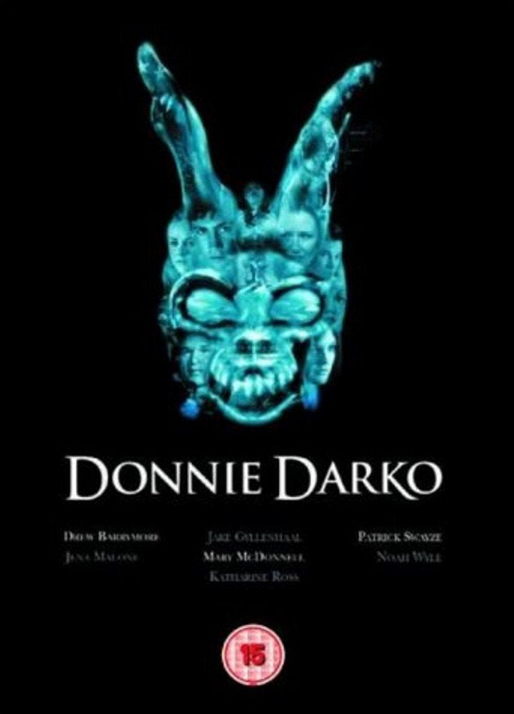 Donnie Darko – Rarewaves.com