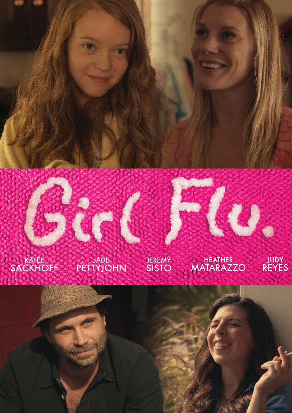 Girl Flu – Rarewaves.com