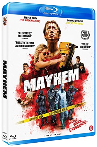 Mayhem – Rarewaves.com