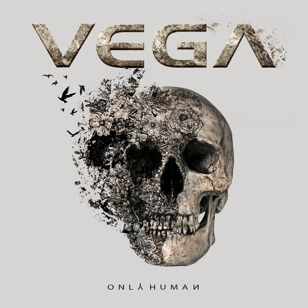 Vega Only Human – Rarewaves.com