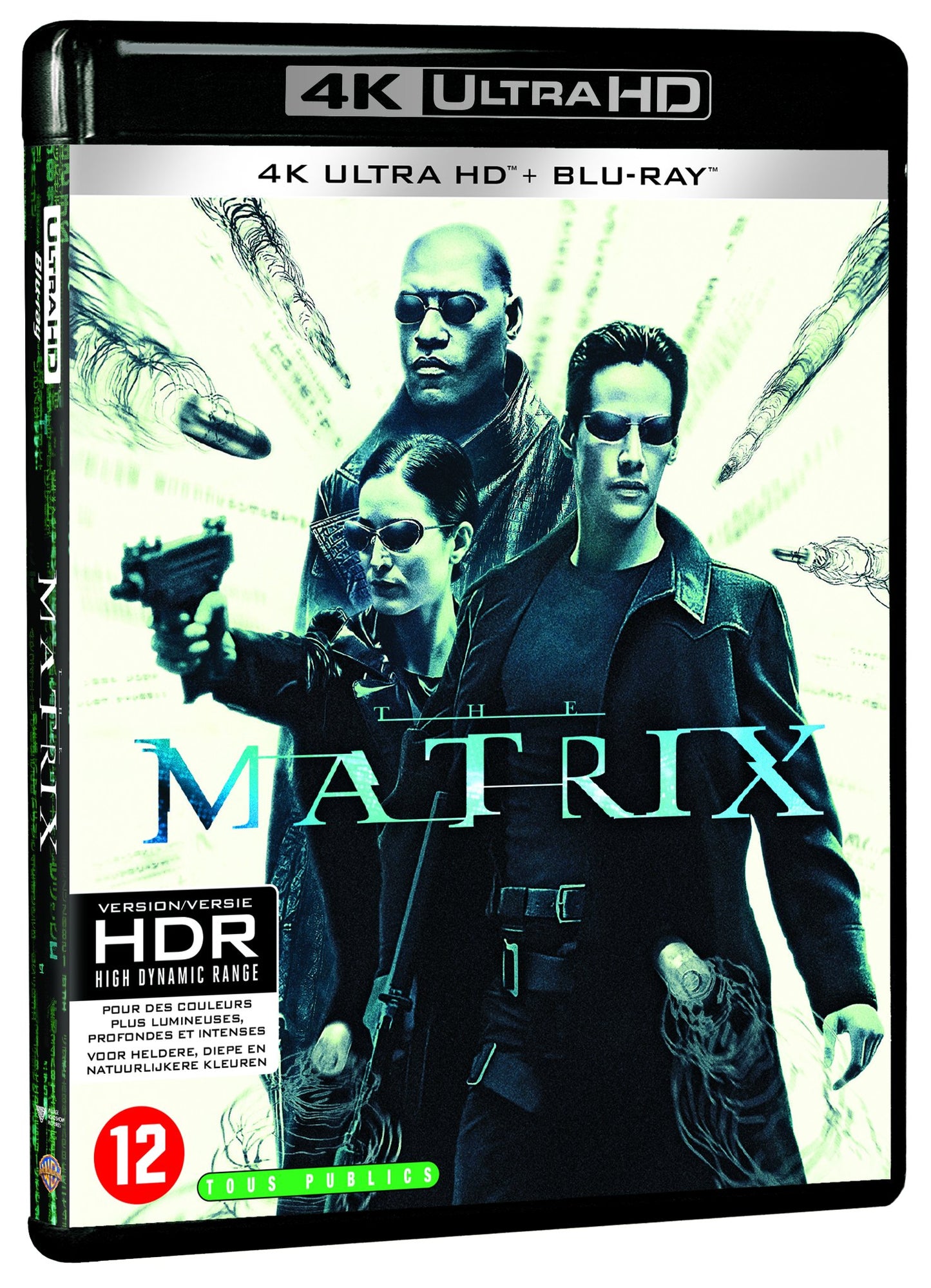 Matrix – Rarewaves.com