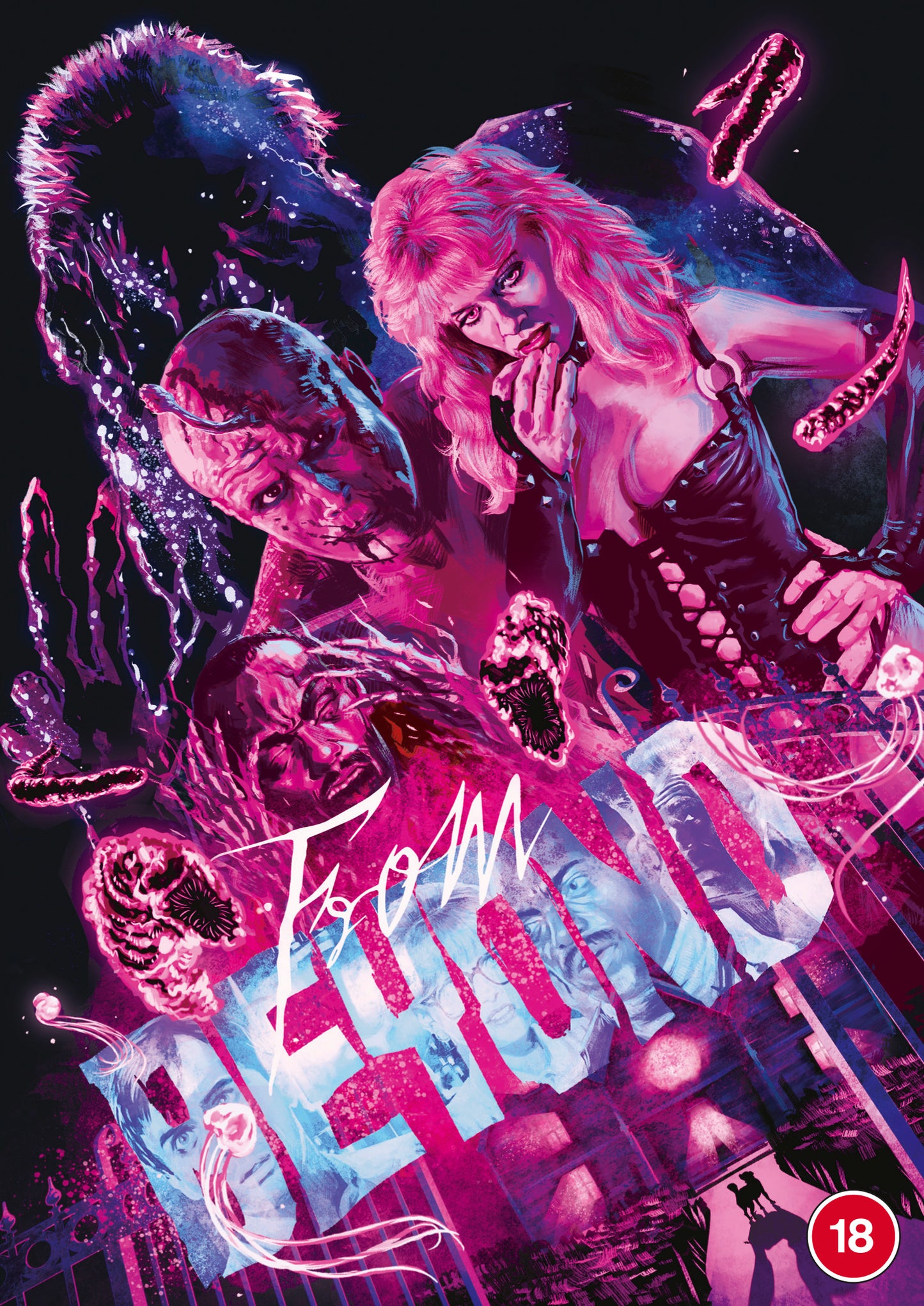 From Beyond – Rarewaves.com