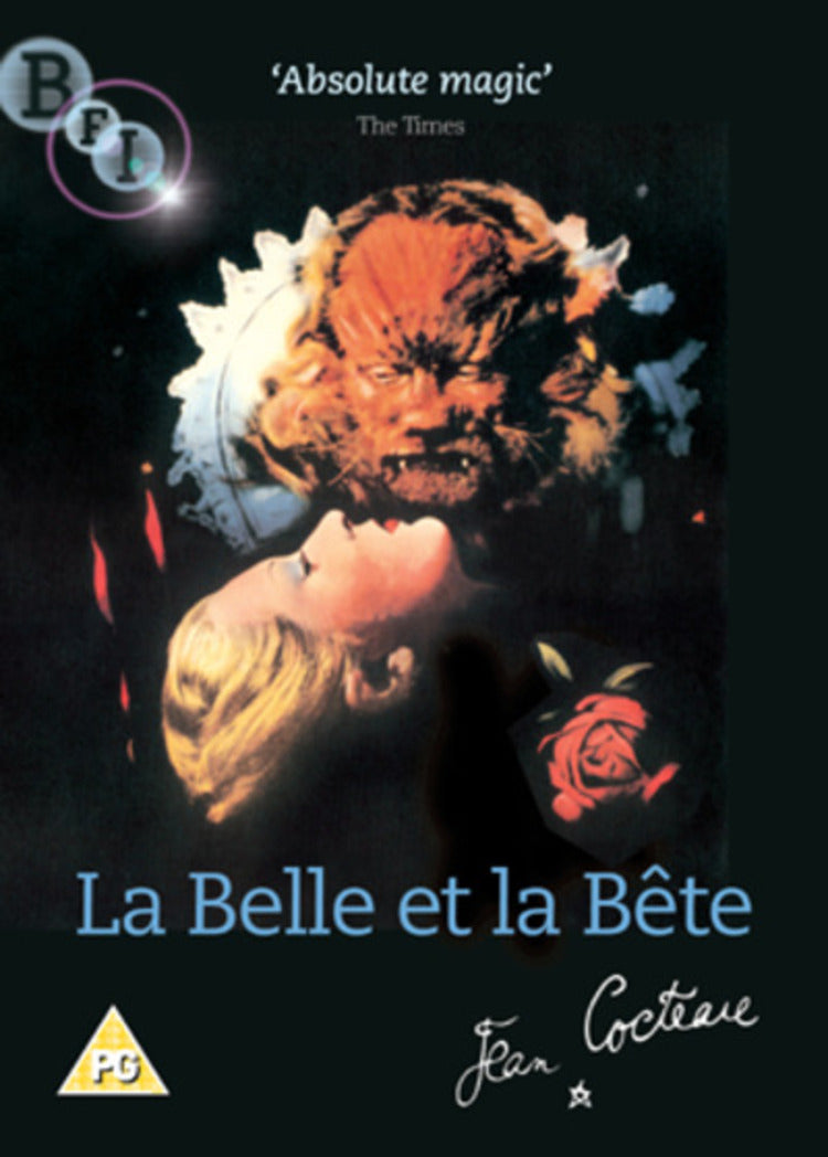 La Belle Et La Bête – Rarewaves.com