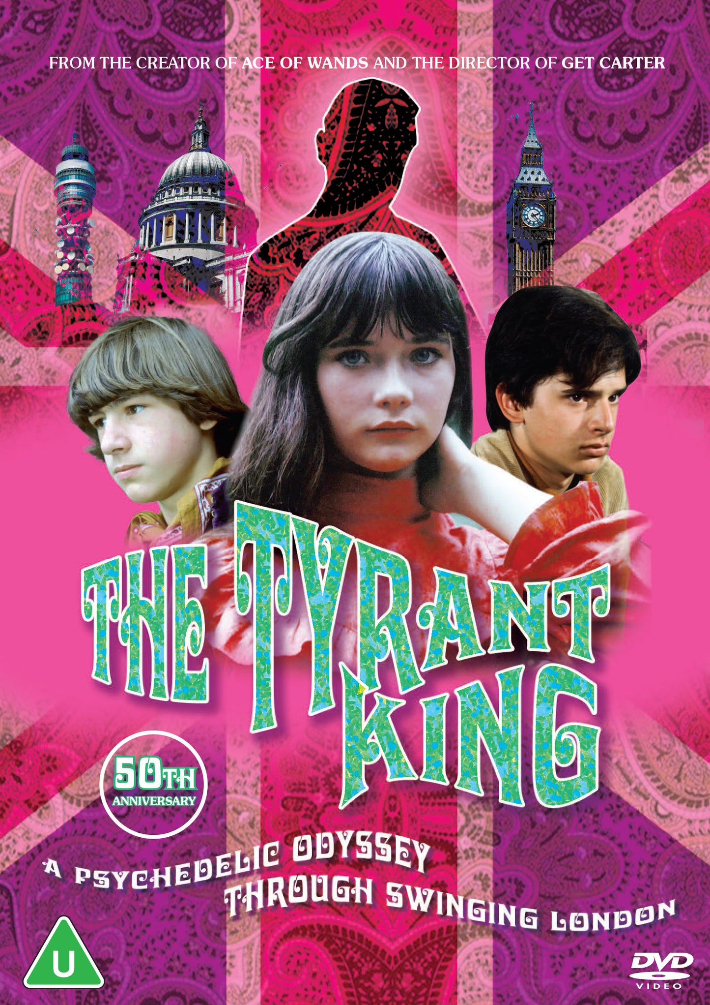 The Tyrant King – Rarewaves.com