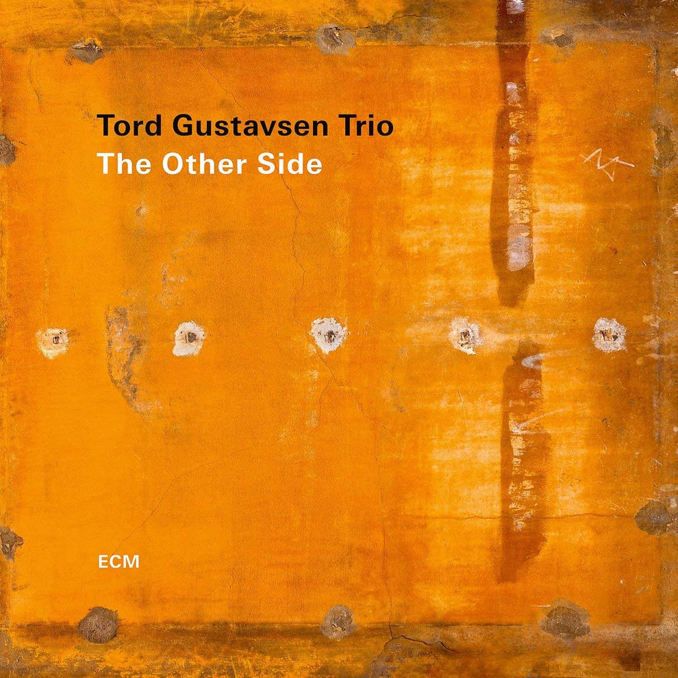 Tord Gustavsen Trio The Other Side – Rarewaves.com