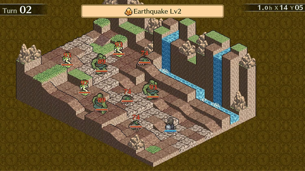 Mercenaries Saga Chronicles - Nintendo Switch – Rarewaves.com