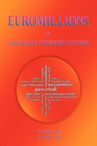 Corneliu Lala Euromillions in Naturally Optimized Systems – Rarewaves.com