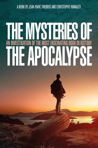 Christopher Hanauer Mysteries of the Apocalypse, The — Rarewaves.com