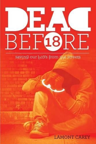 Lamont Carey Dead Before 18 – Rarewaves.com